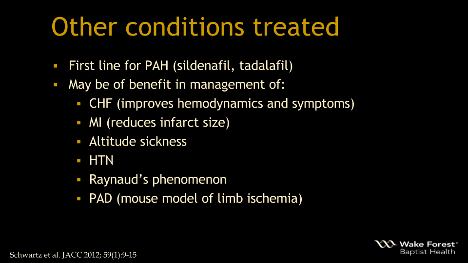 Dr. Ryan Terlecki | Erectile Dysfunction and Cardiovascular Health