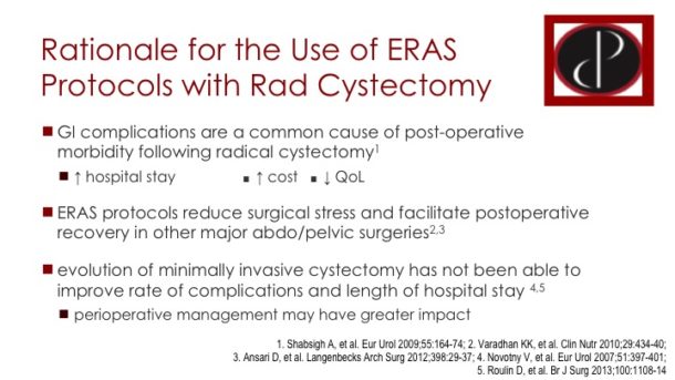 Dr. Peter Black | Perioperative Pathways | What We Know Works | ERAS