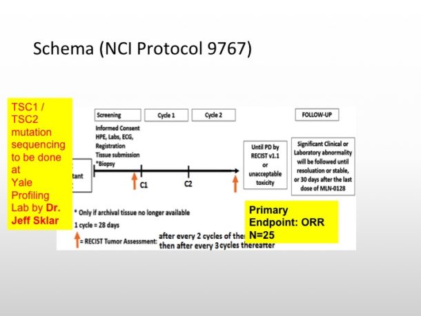 Daniel P. Petrylak | New Targets for the Treatment of Urothelial Cancer