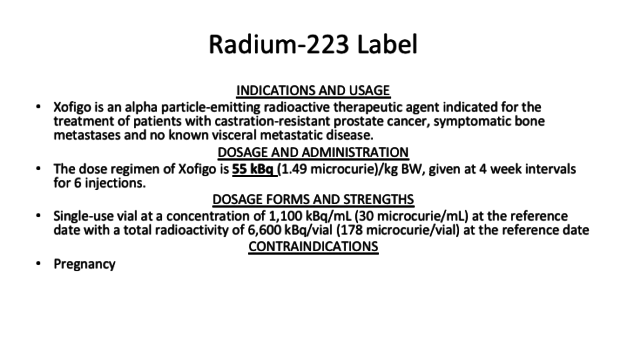 Bone Metastases and Mortality - Can We Be Doing More?