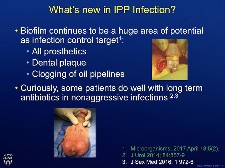 Tobias S. Kohler, MD, MPH | From PROPPER to EROS