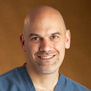 Robert G. Uzzo, MD, MBA, FACS - Grand Rounds in Urology