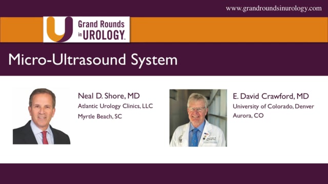 Micro-Ultrasound System for Improving Transrectal Prostate Biopsy