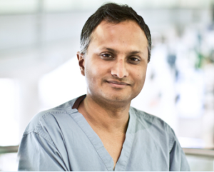 Dr. Hashim U. Ahmed on Today’s Focal Therapy For Prostate Cancer