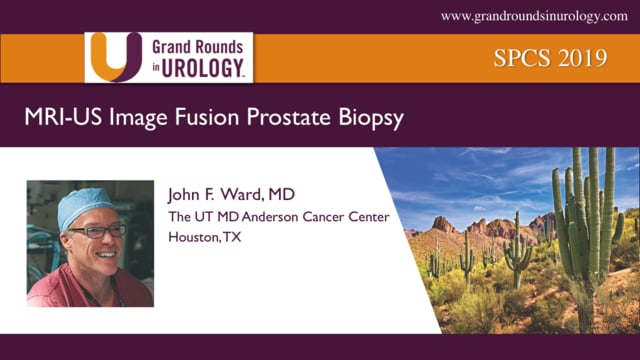 Mri Us Image Fusion Prostate Biopsy Artemis