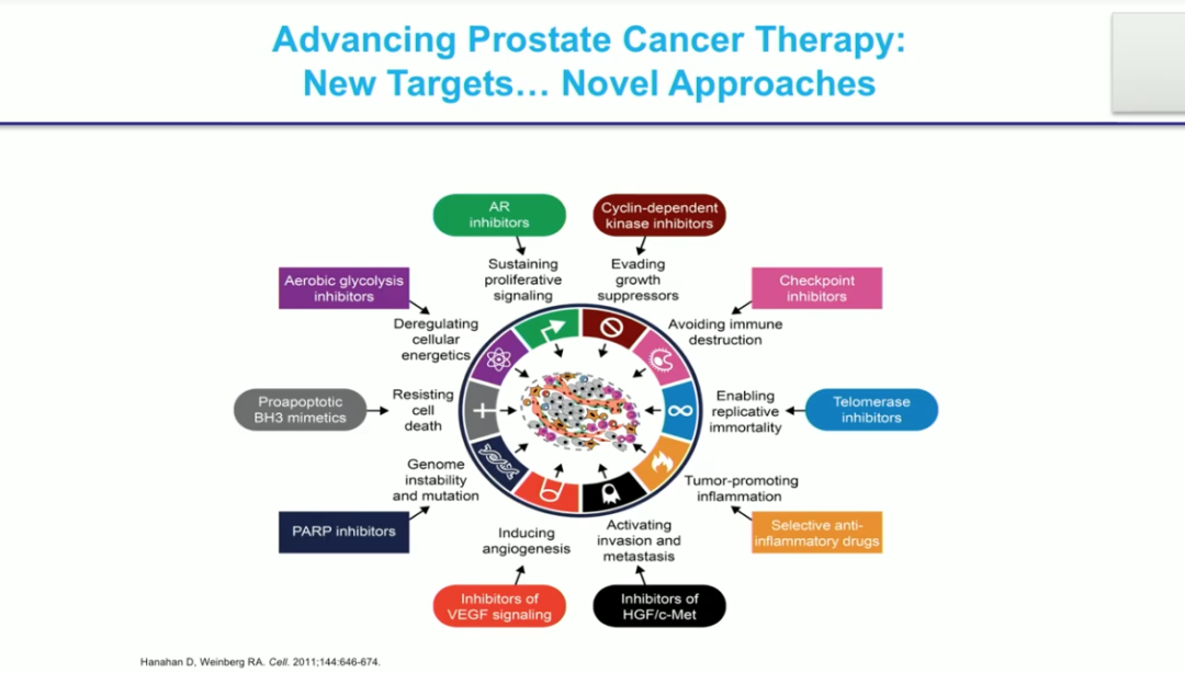 Germline and Somatic Mutations: Can They Change Therapy?