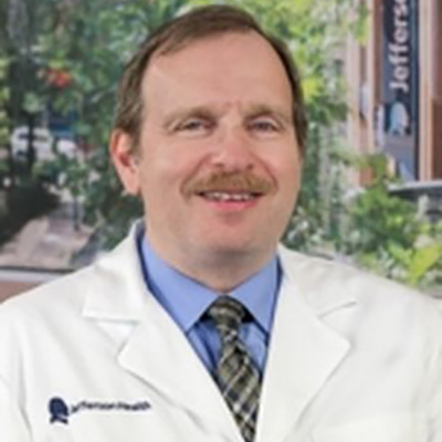 Ethan J. Halpern, MD
