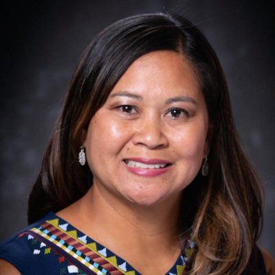 Ngoc-Bich "Nikki" Phan Le, MD