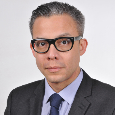 Rafael Sanchez-Salas, MD