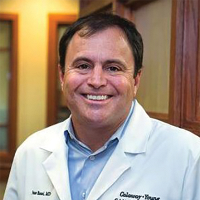 Peter J. Rossi, MD