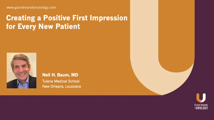 Creating a Positive First Impression for Every New Patient | Video