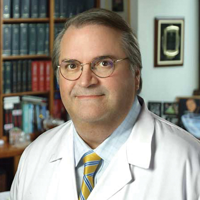 Alan W. Partin, MD