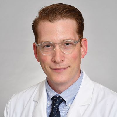 Daniel C. Parker, MD