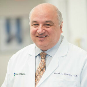 Cxbladder Monitor Test for Surveillance of NMIBC Patients