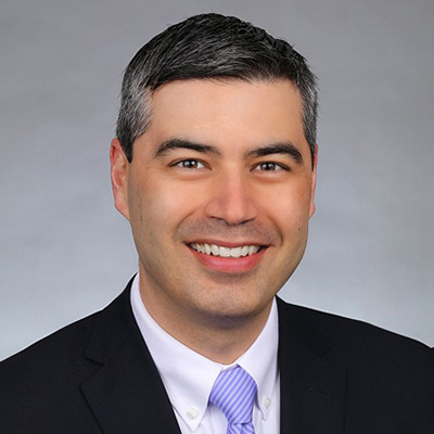 Michael H. Johnson, MD, FACS