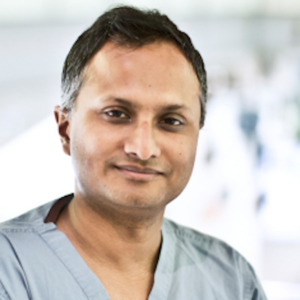 Hashim Ahmed, MD, PhD, Author at Grand Rounds in Urology