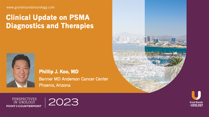 Clinical Update on PSMA Diagnostics and Therapies