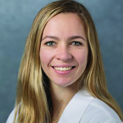 Victoria C. S. Scott, MD