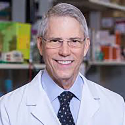 Alan Pollack, MD, PhD