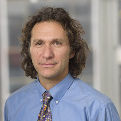 Andrew J. Vickers, PhD