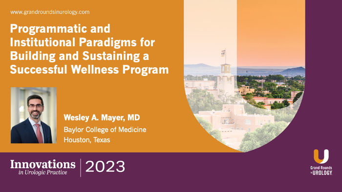 Paradigms for a Successful Wellness Program