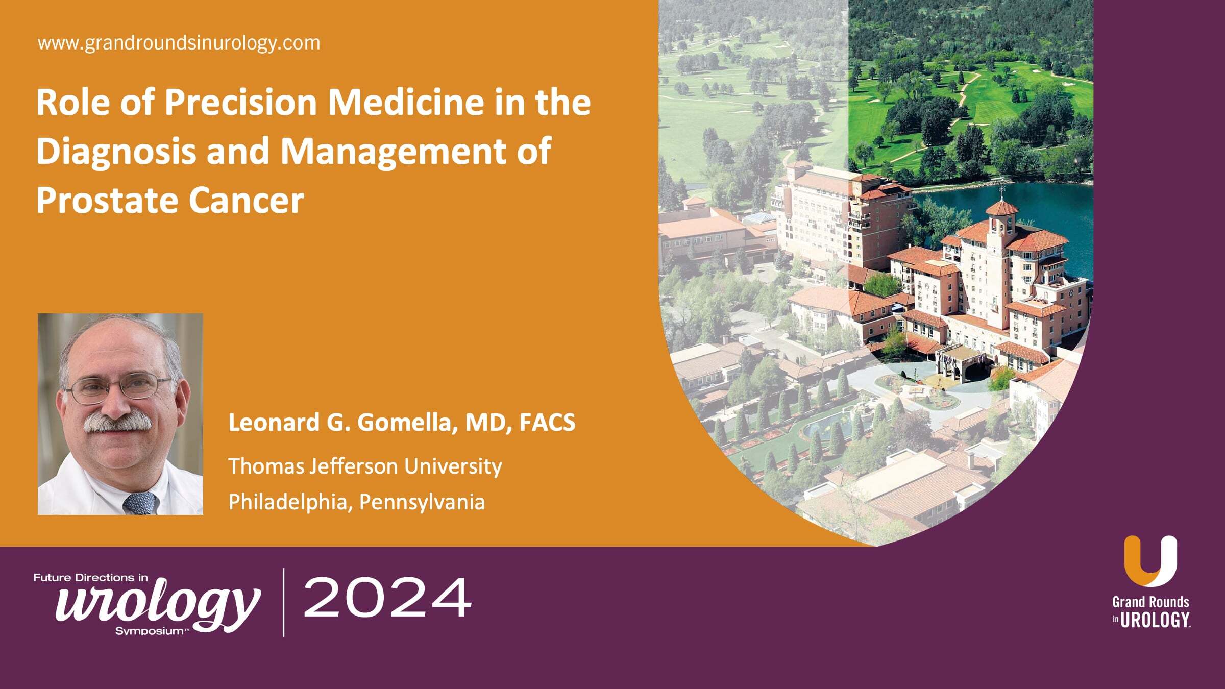 The Bespoke Future of Cancer Care