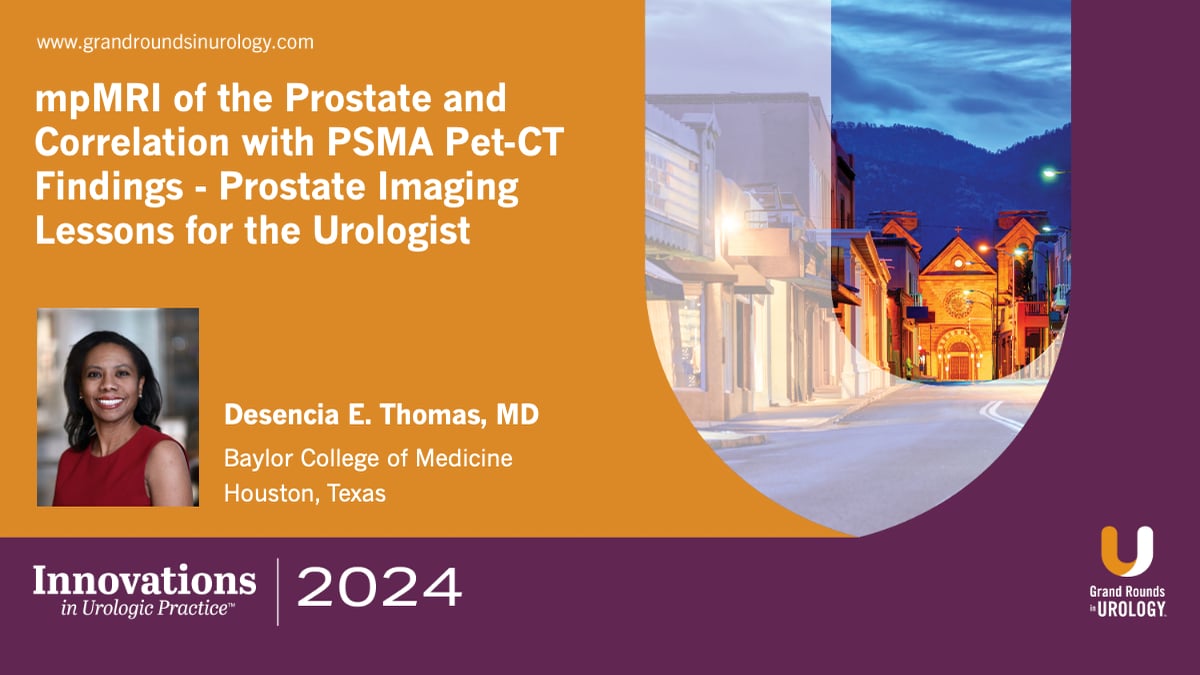 Prostate mpMRI and Correlation with CT +/- PSMA PET findings