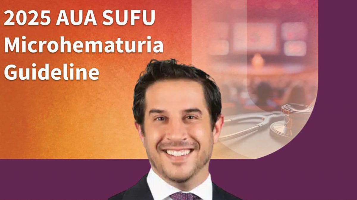 Microhematuria Microhematuria: Evaluation, Diagnosis, and Clinical ...